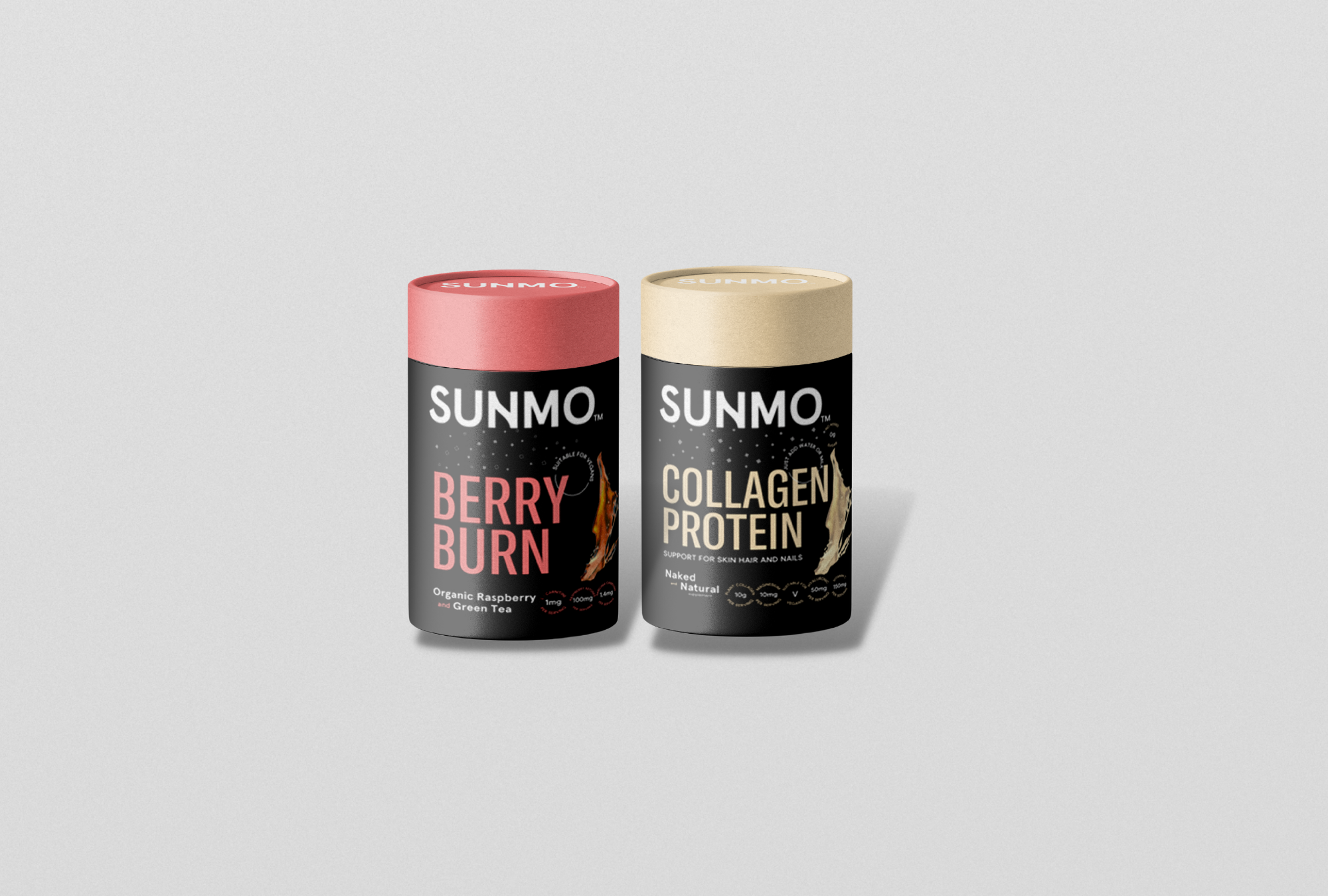Energy Bundle – Sunmo